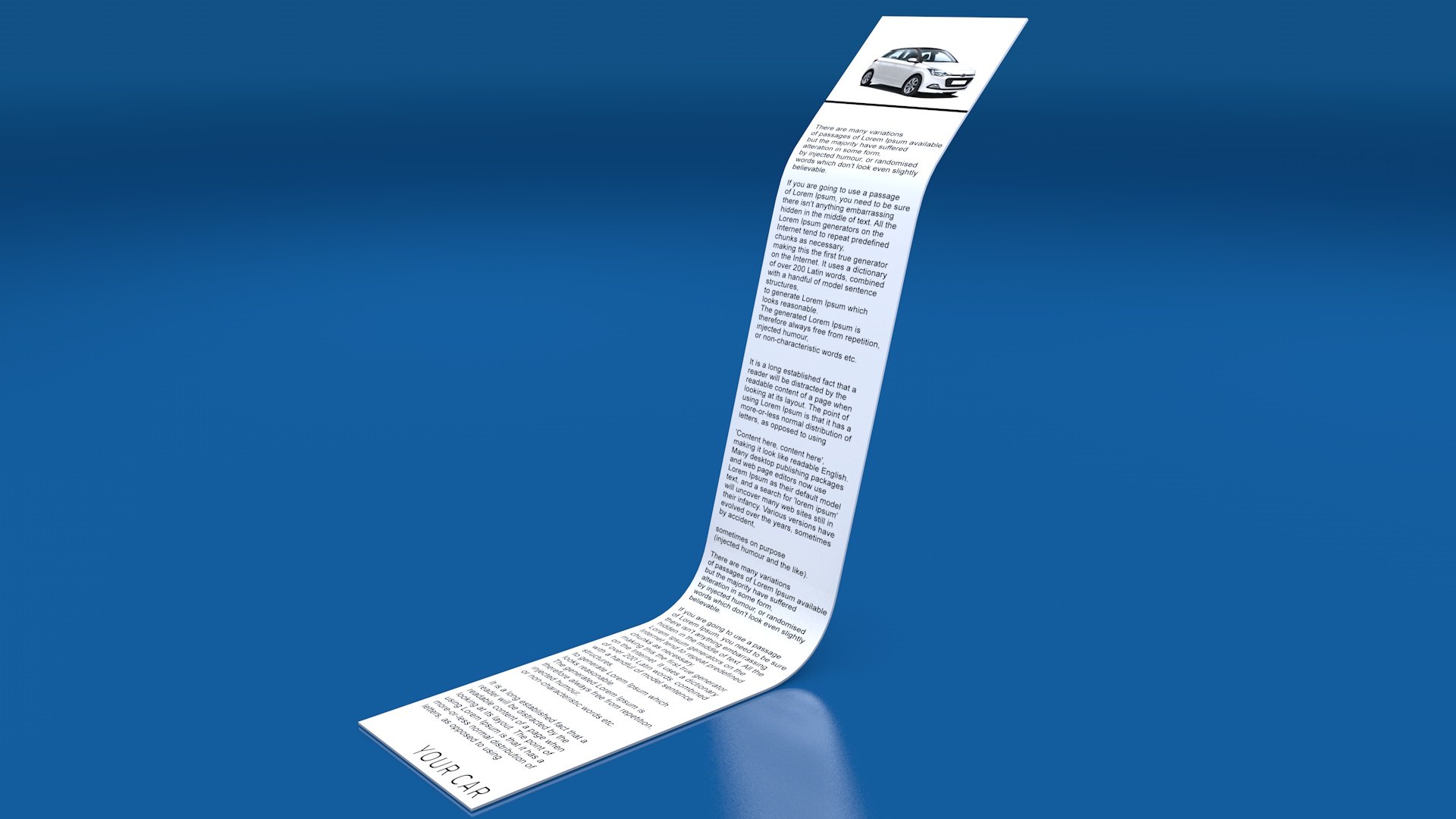 Orientation Get 3D Model - TurboSquid 1657244