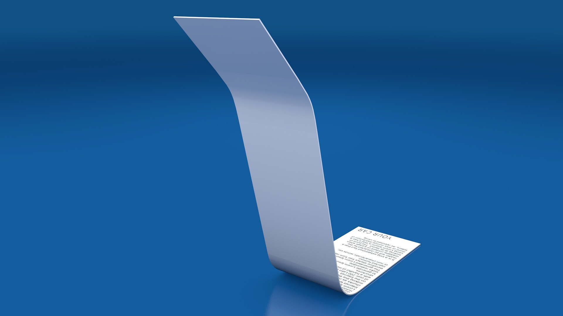 Orientation Get 3D Model - TurboSquid 1657244