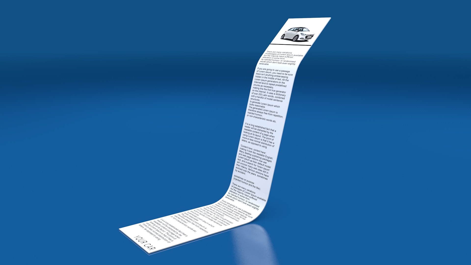 Orientation Get 3D Model - TurboSquid 1657244