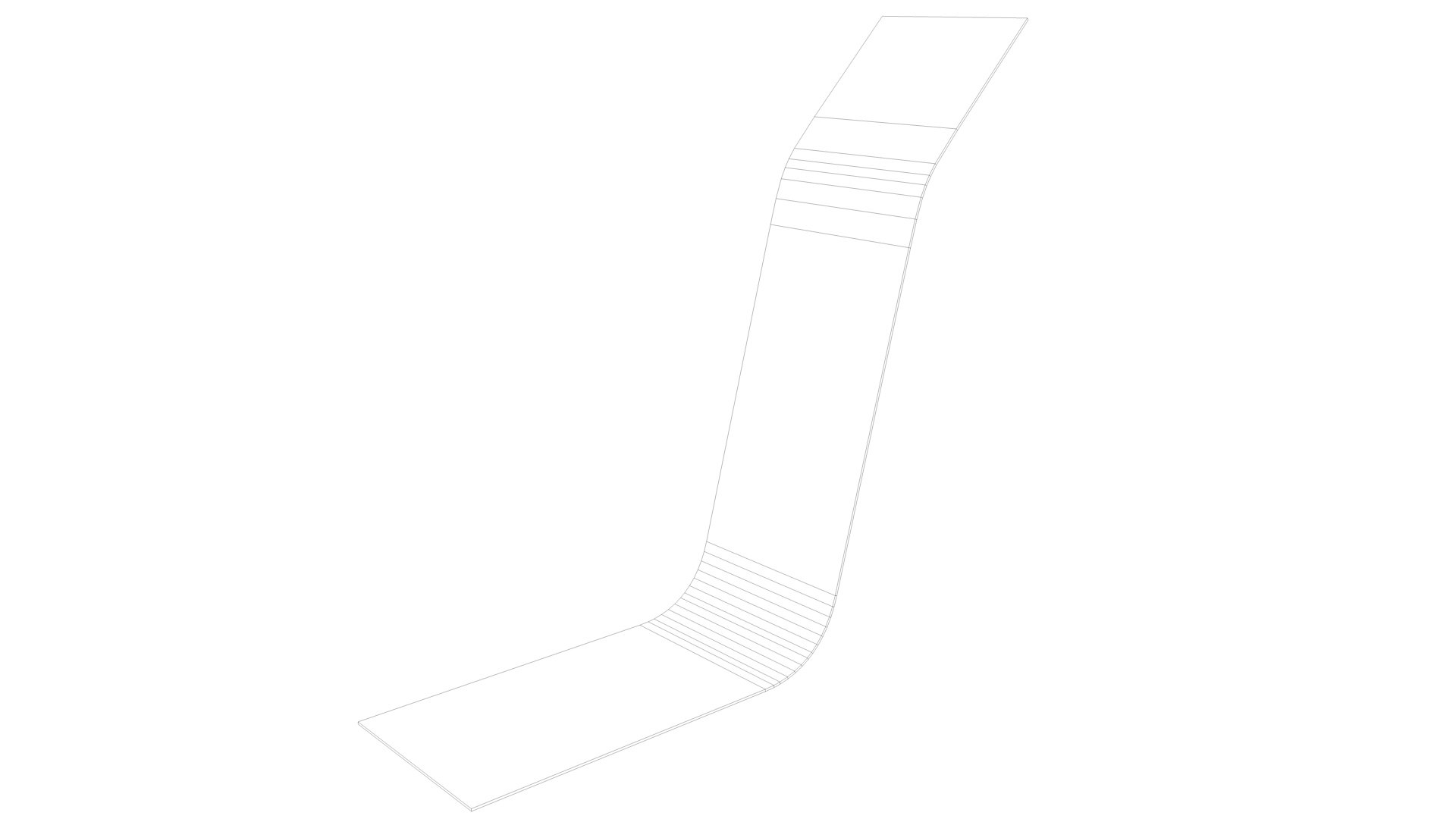 Orientation Get 3D Model - TurboSquid 1657244