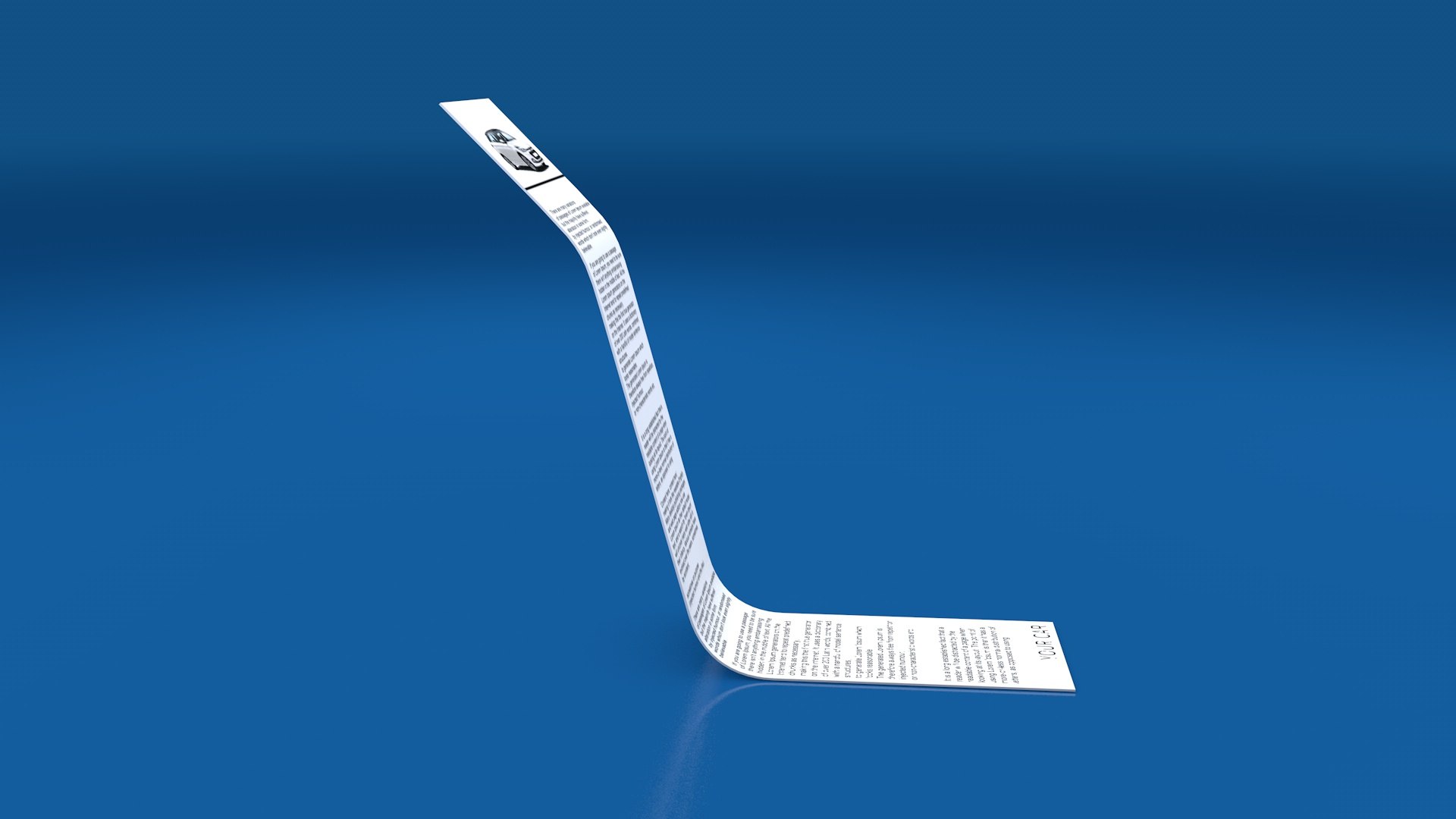 Orientation Get 3D Model - TurboSquid 1657244