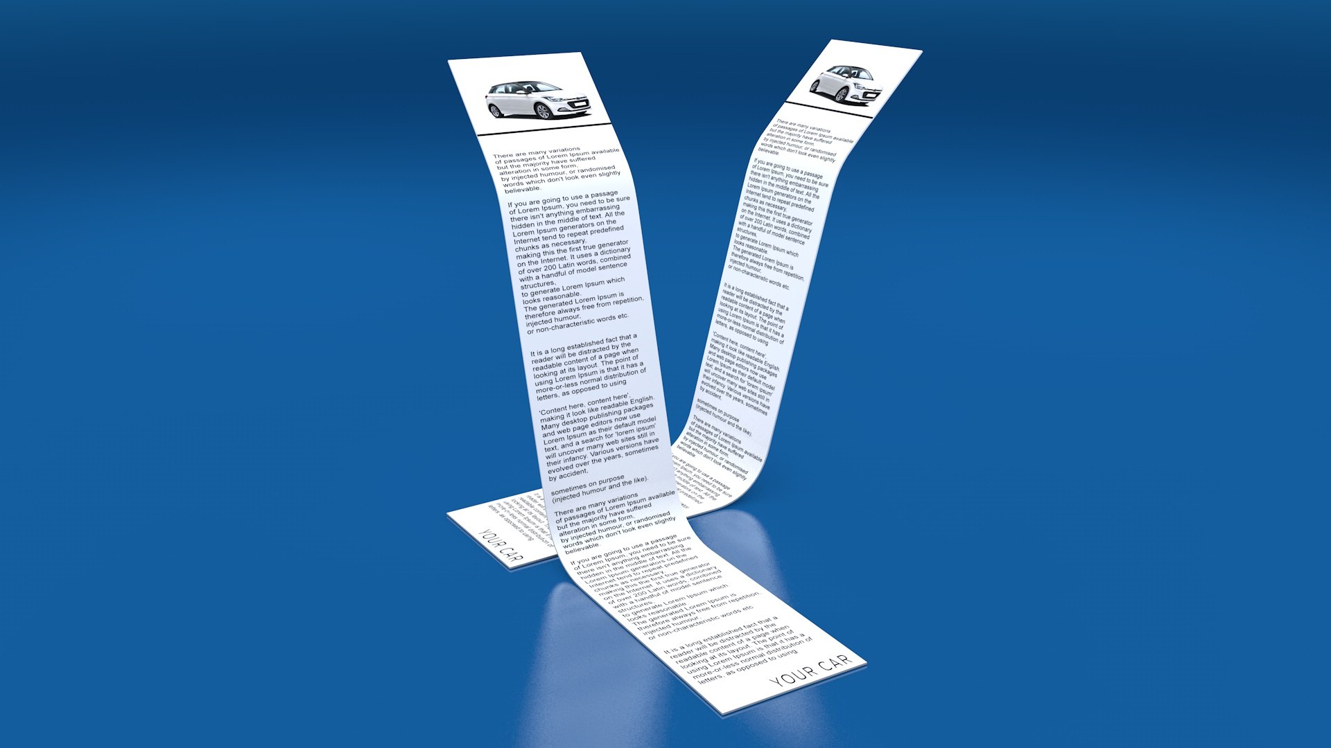 Orientation Get 3D Model - TurboSquid 1657244