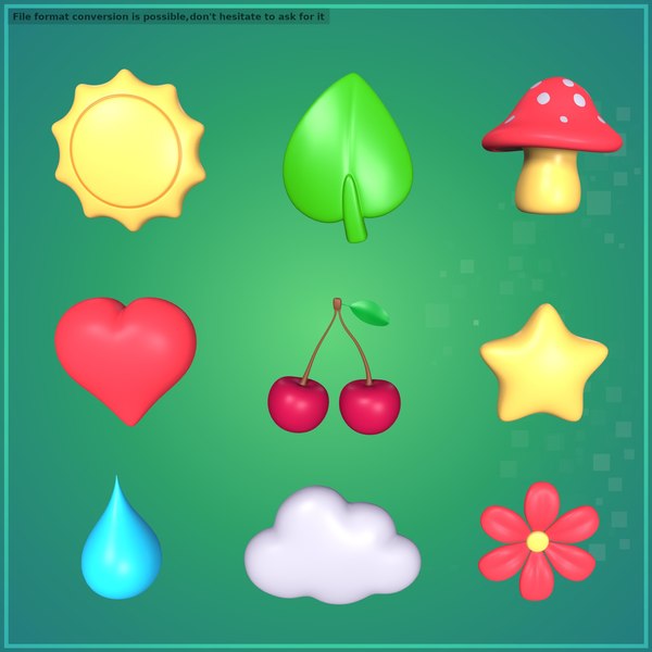Water Drop Blender Models for Download | TurboSquid