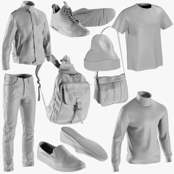 3D mesh hats 7 - - TurboSquid 1660657