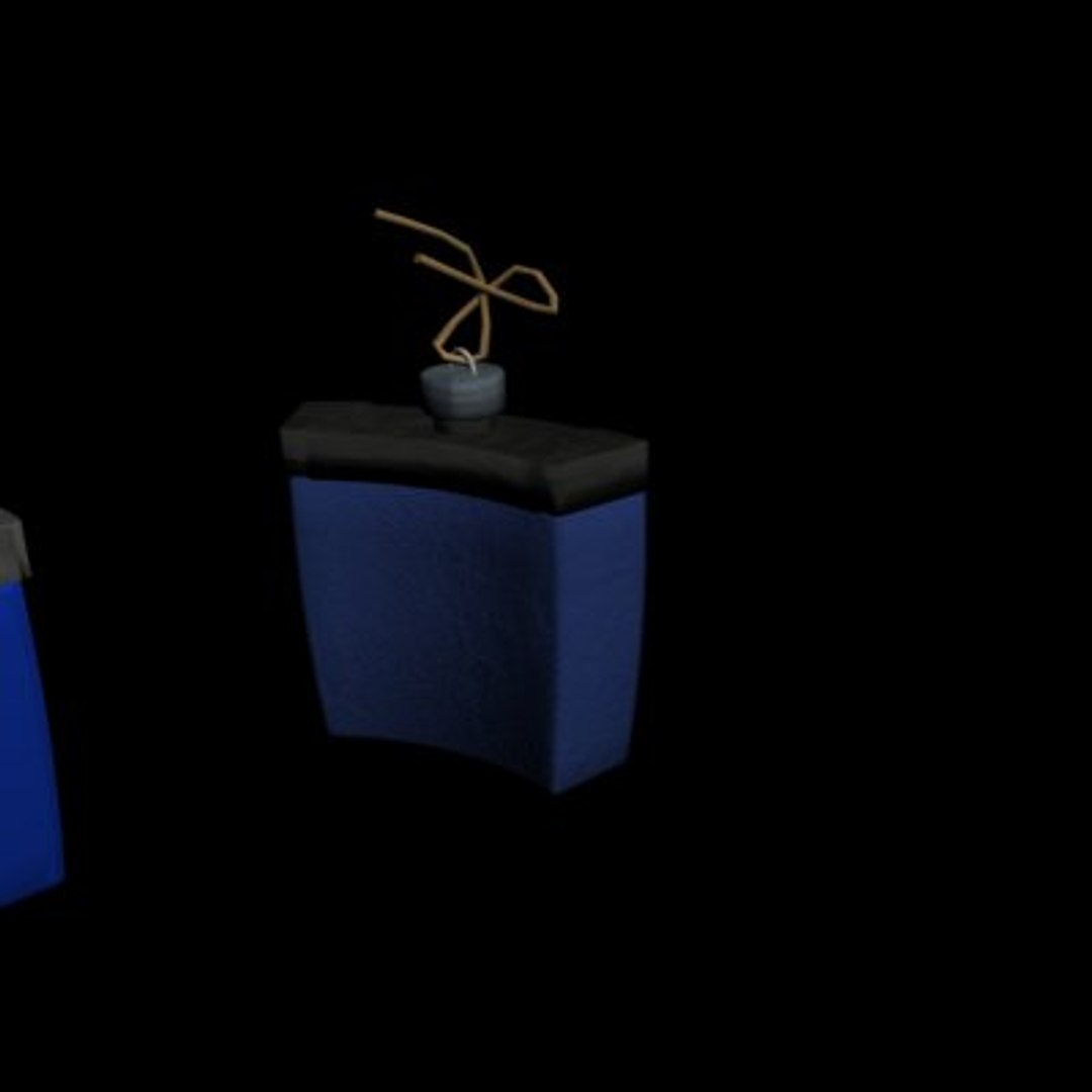 Free Max Mode Fallout Bottle 13