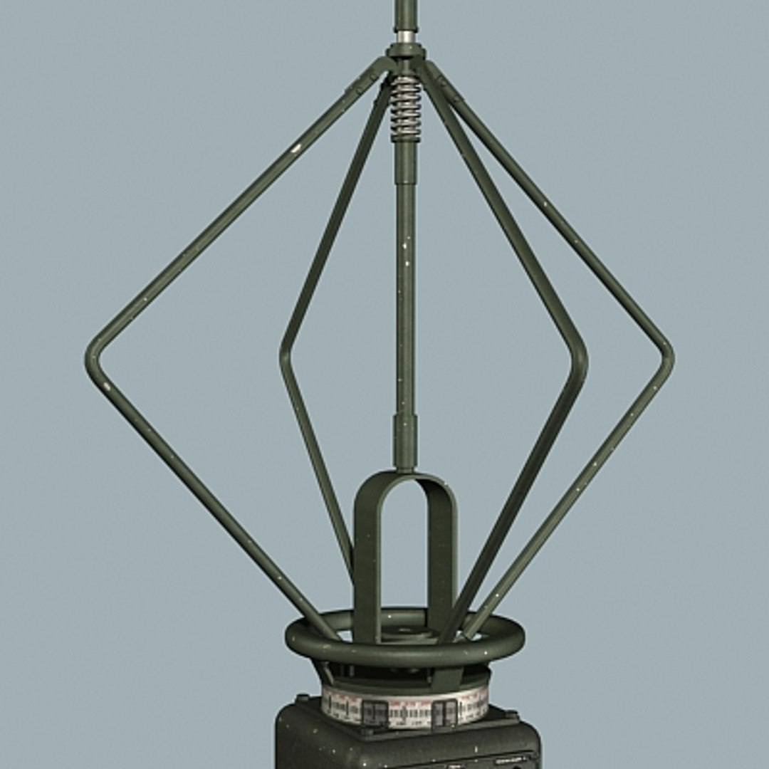 Max German Wwii Radio Set