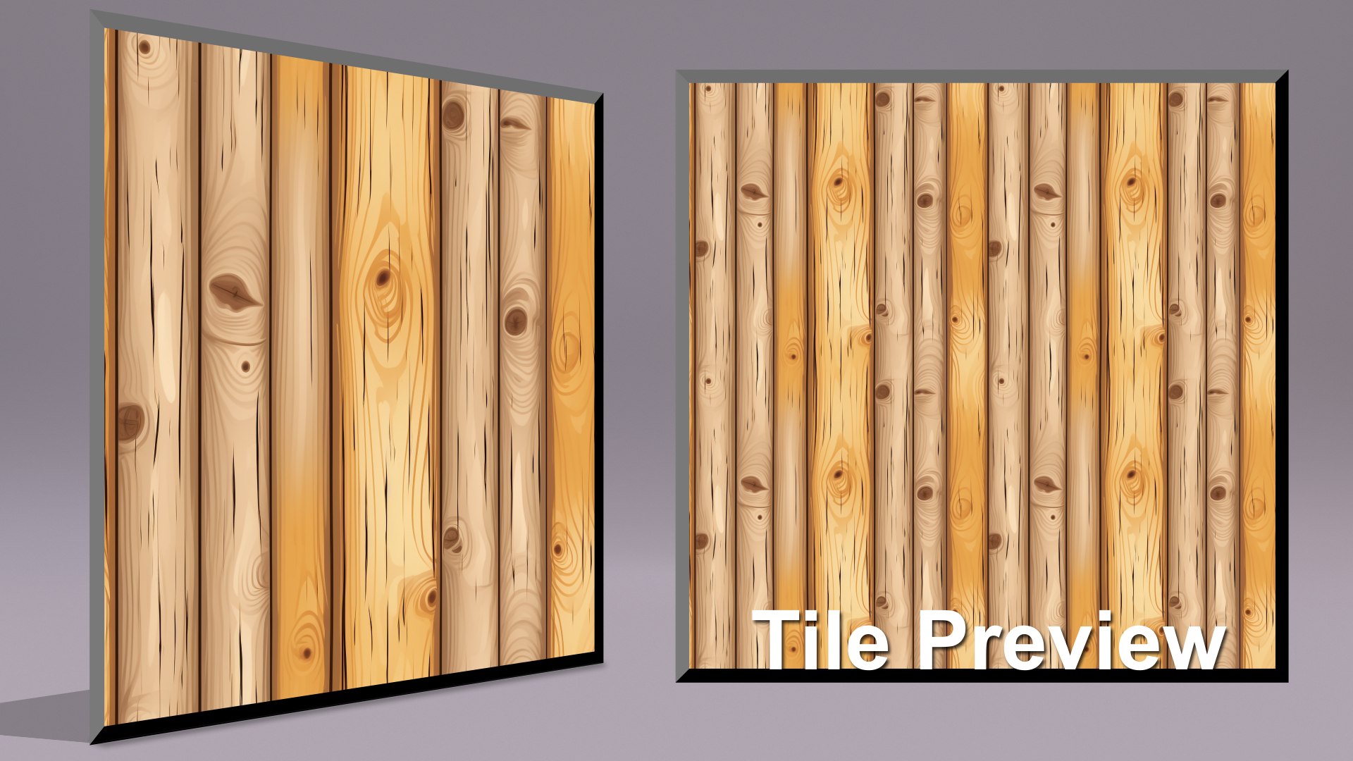 3D Cartoon Wood Textures Pack 31 - 10x PNG Model - TurboSquid 2141309