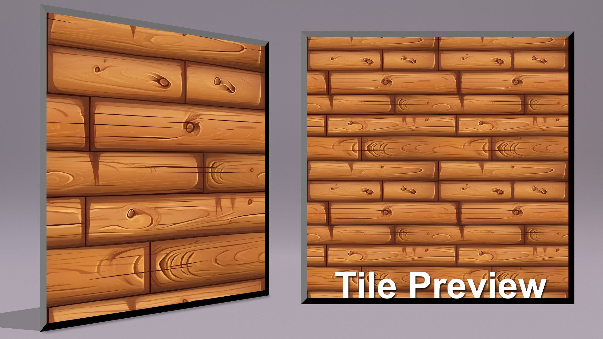 3D Cartoon Wood Textures Pack 31 - 10x PNG Model - TurboSquid 2141309