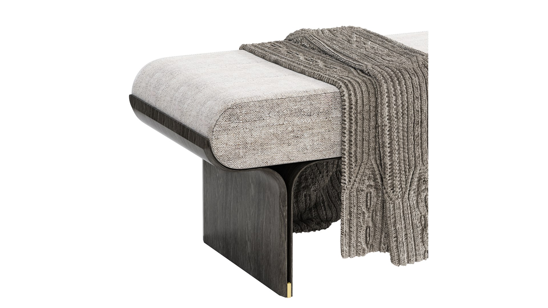 3D Gallotti And Radice Stami-bench Model - TurboSquid 2127581