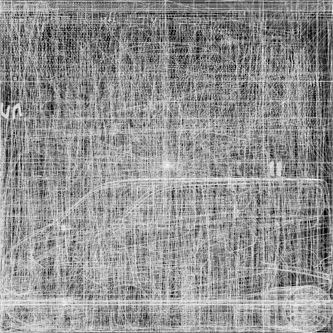 3D Model Ford Transit Custom Msrt - TurboSquid 2357160