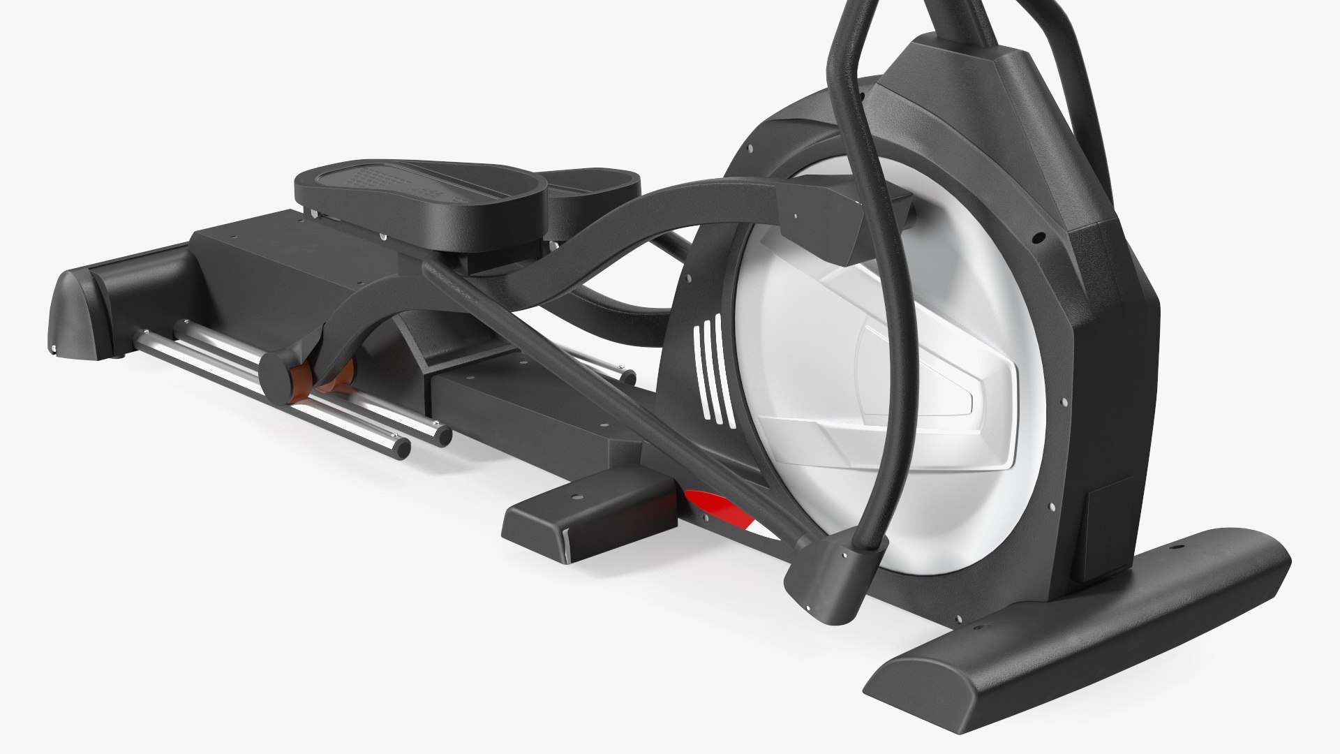 3D Model Home Elliptical Machine - TurboSquid 2164145