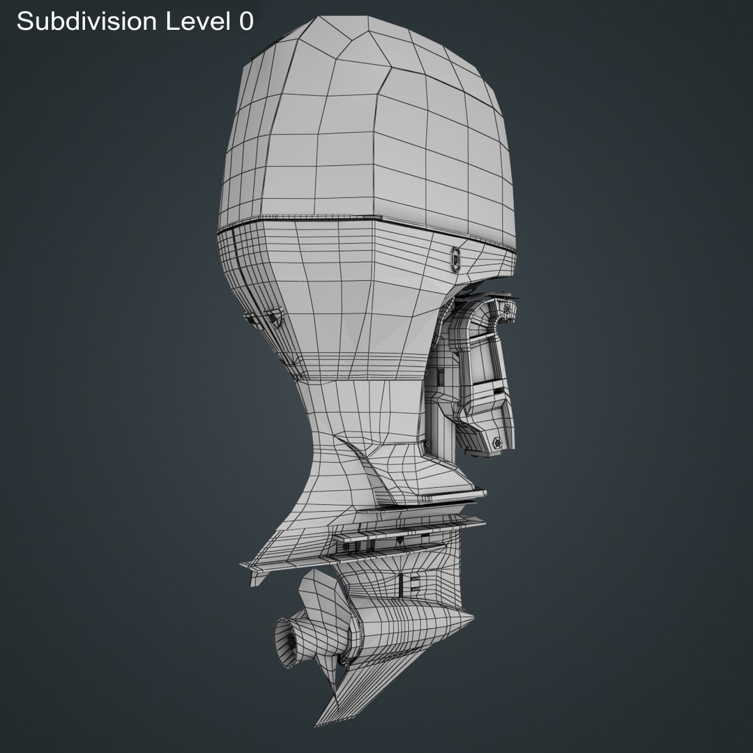 3d engine honda bf 225