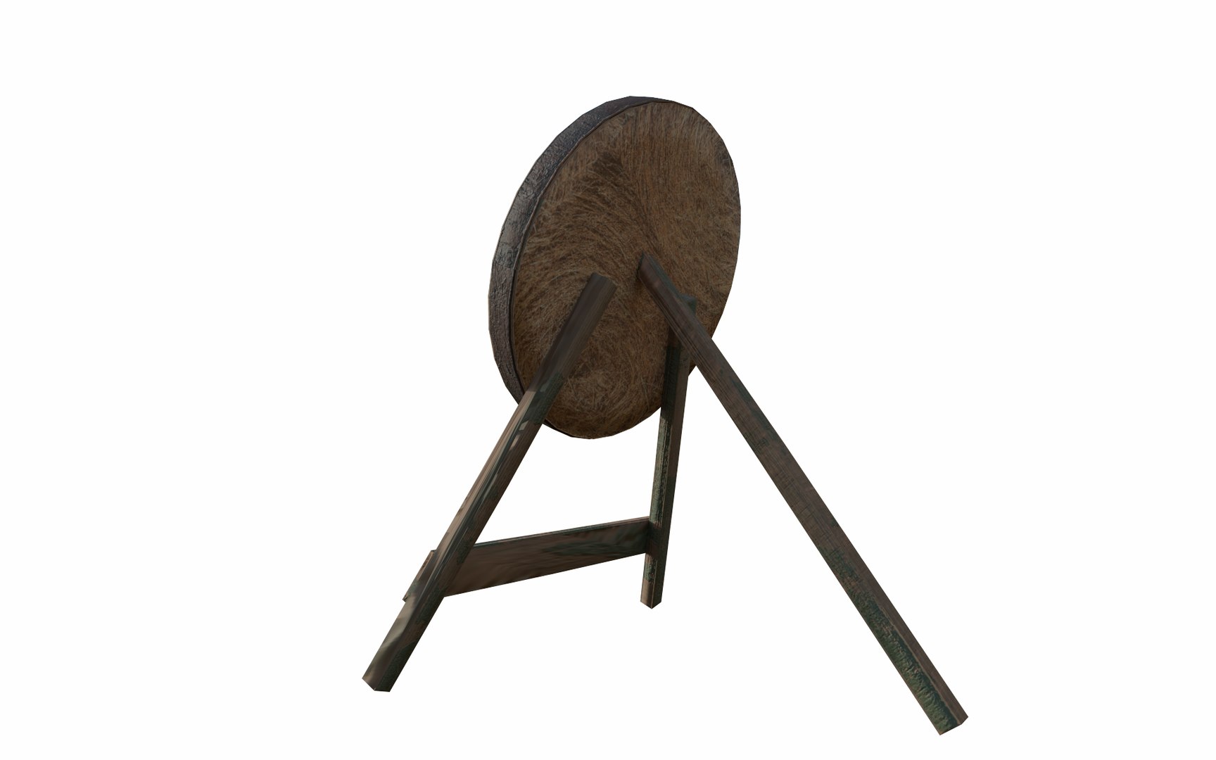 3D Target - TurboSquid 1866624