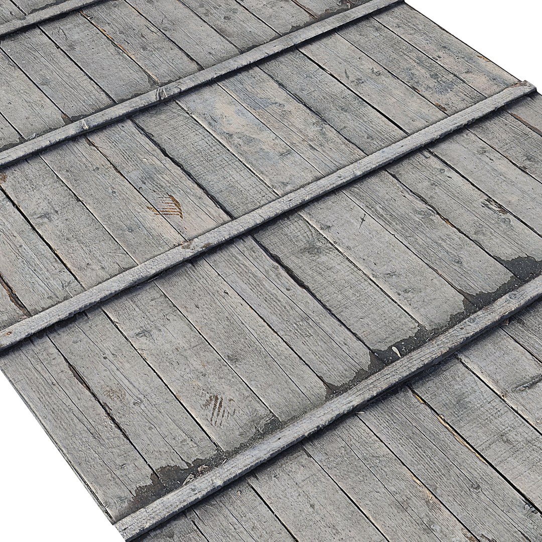 3D Ultra Realistic Wood Floors Hq - TurboSquid 1758475