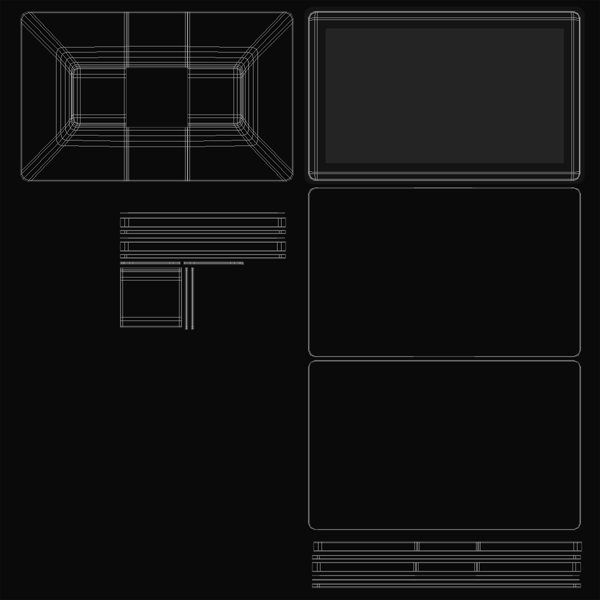 Abbott Alinity i Immunoassay System model - TurboSquid 1731191