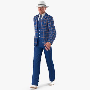 Rigged 3D A Bldg Models For Download | TurboSquid