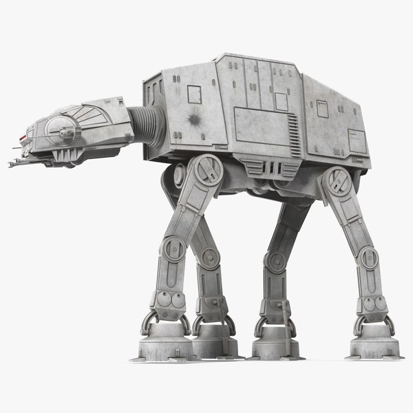 Star Wars 3D Models for Download | TurboSquid