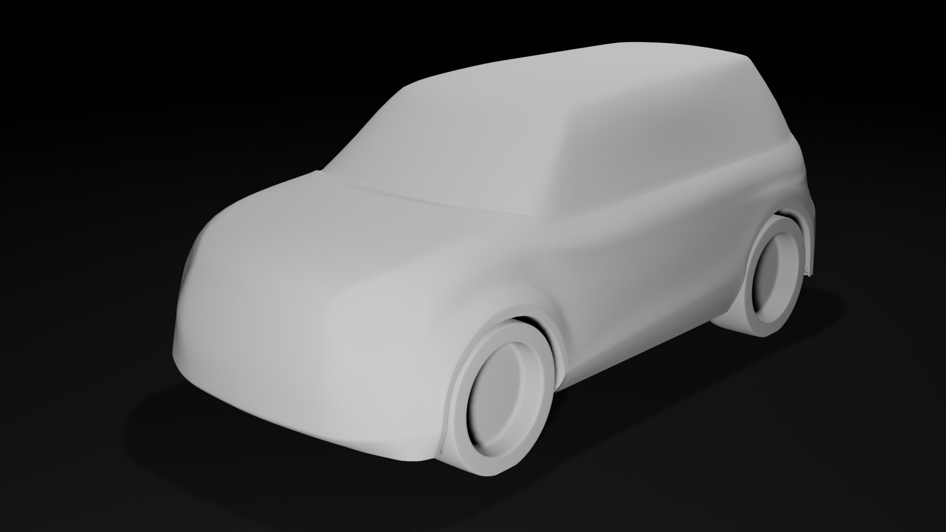 Car Base Model - TurboSquid 1623411