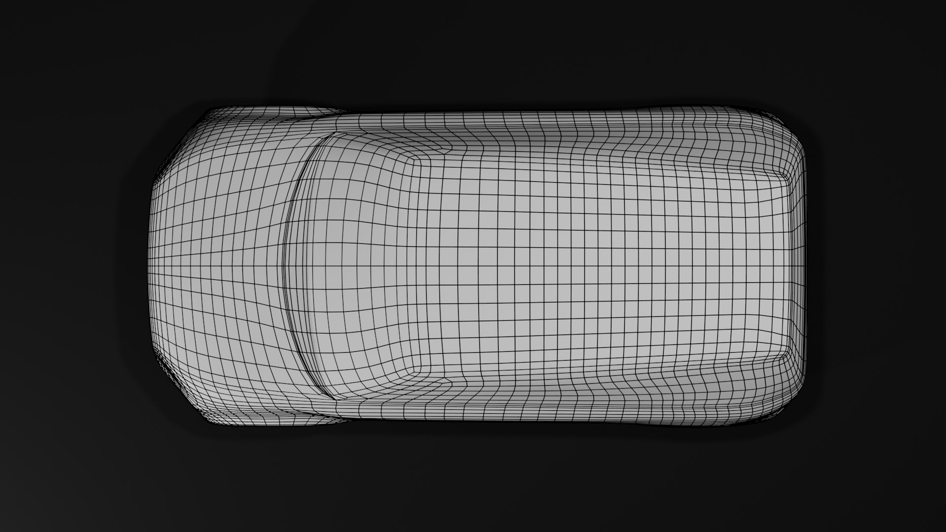 Car Base Model - TurboSquid 1623411