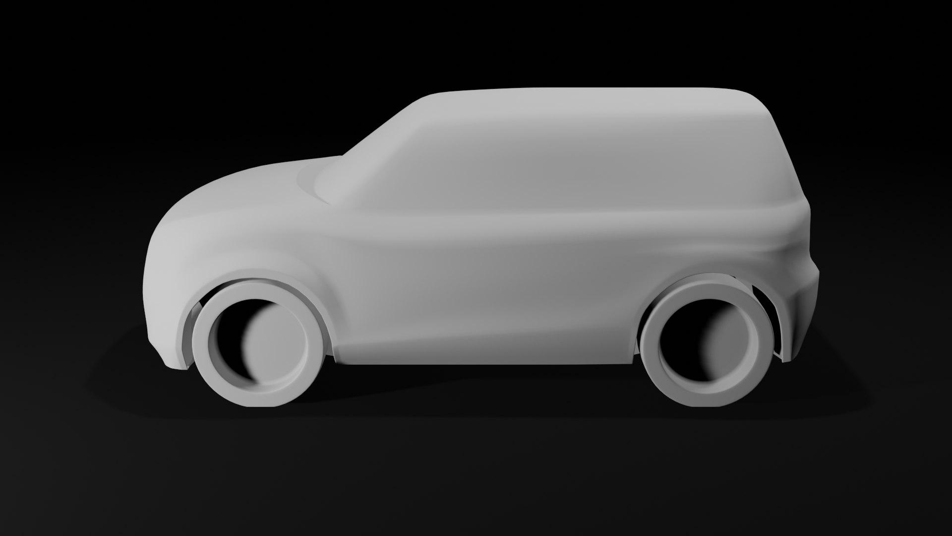 Car Base Model - TurboSquid 1623411