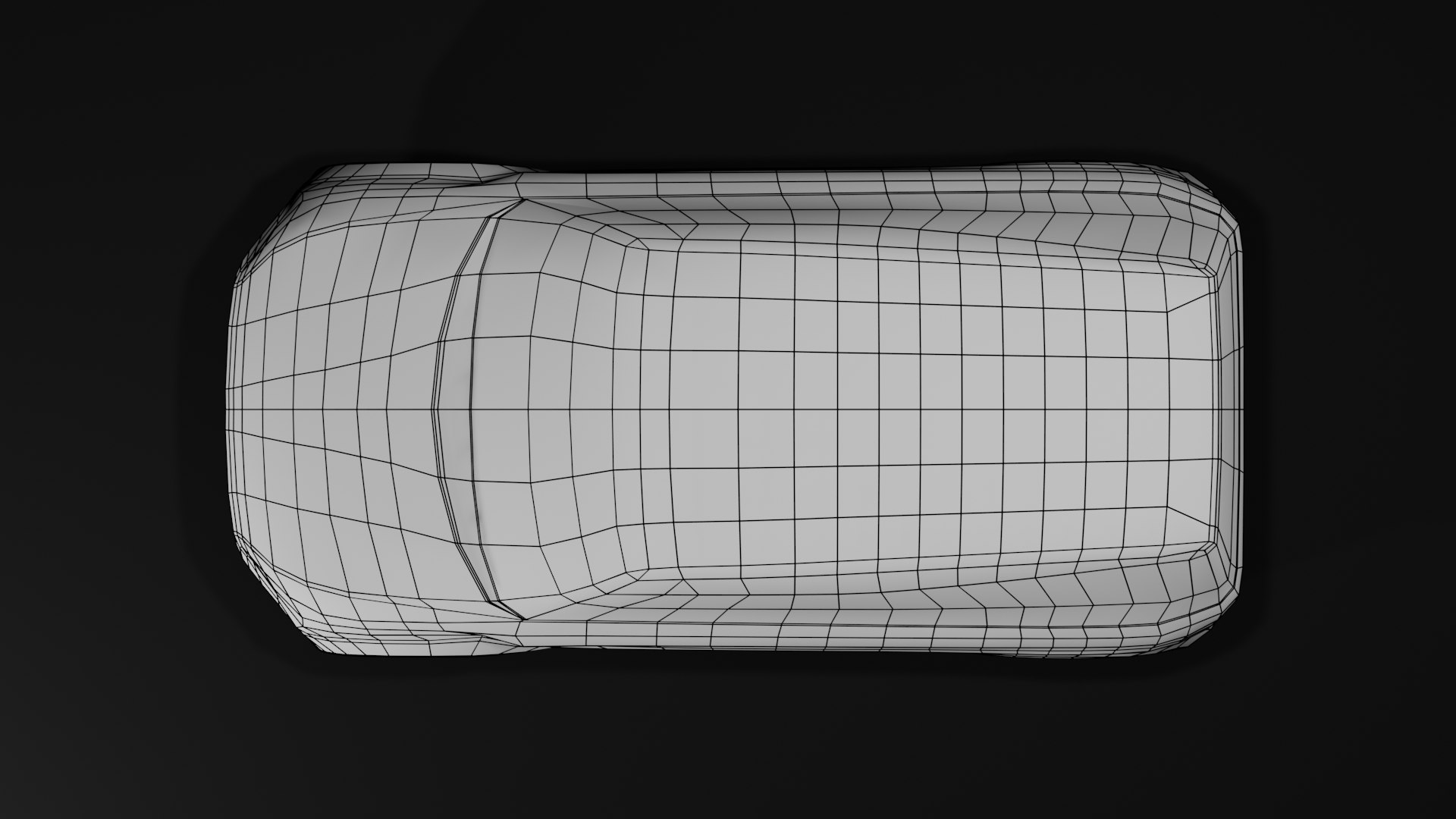 Car Base Model - TurboSquid 1623411