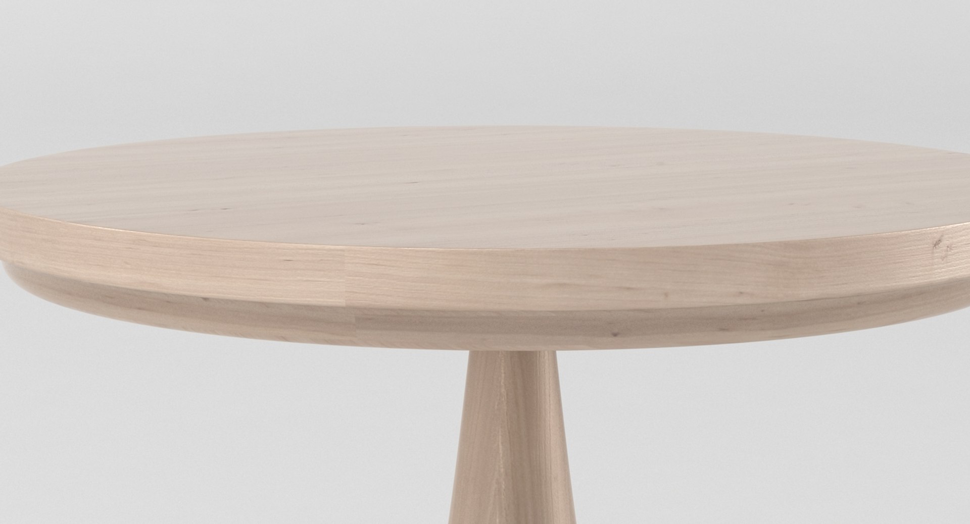 3d Model Of Neptune Henley Table