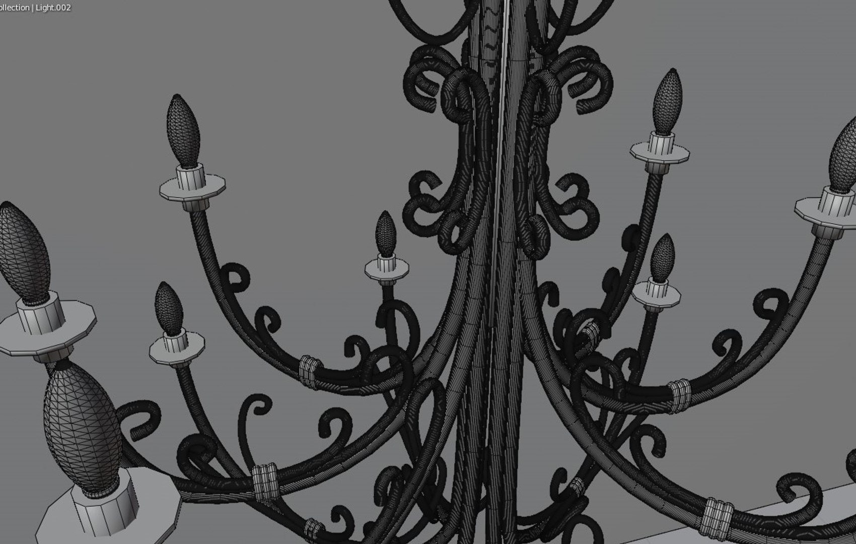 3D Rustic Blender - TurboSquid 1588498