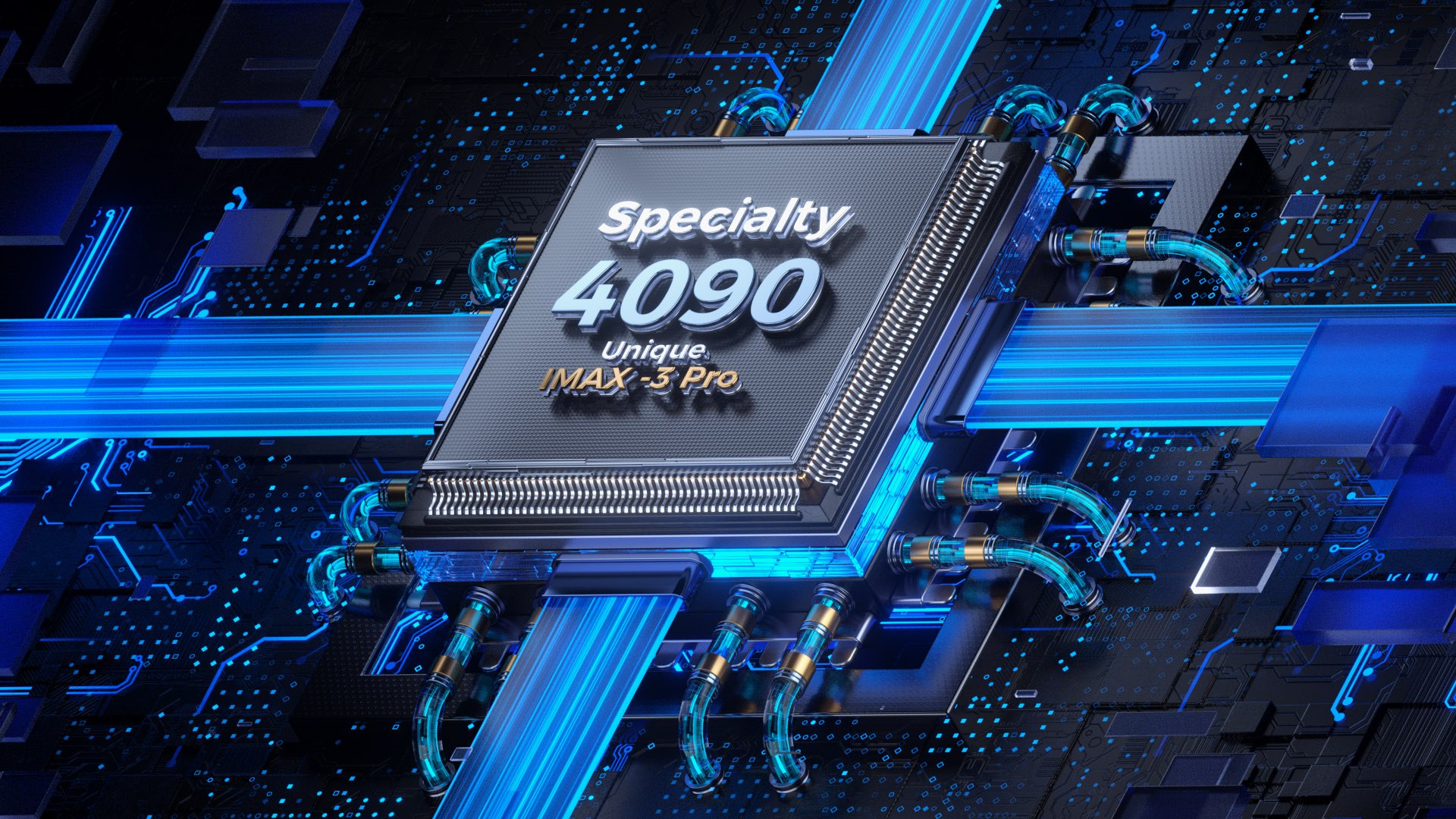 C4D Octane CPU Chip Core Capacitance Unreal Circuit Board 3D Model - TurboSquid 2191909