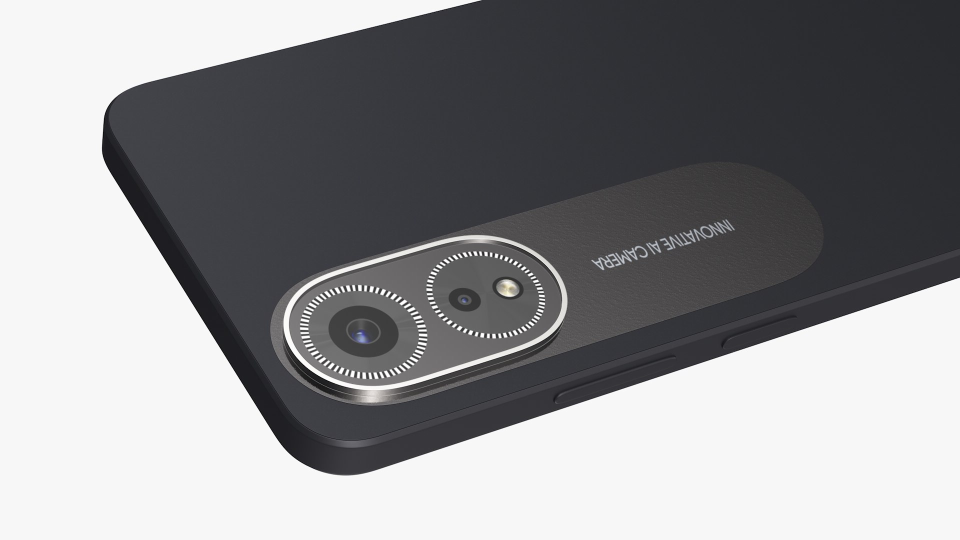 3D OPPO A38 Model - TurboSquid 2206522