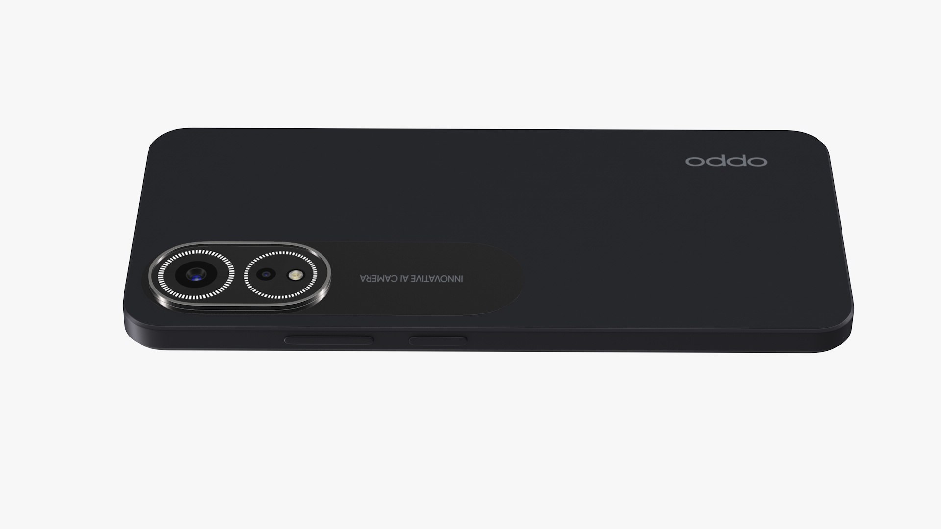 3D OPPO A38 Model - TurboSquid 2206522