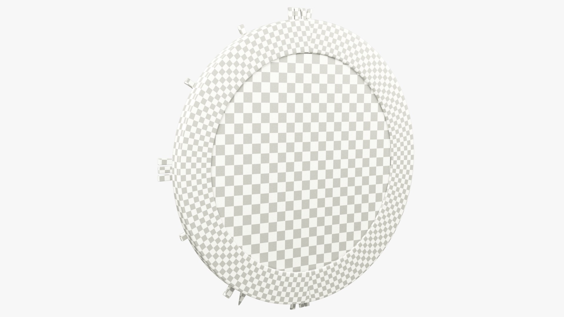 3D Stylized Clock - TurboSquid 1671127