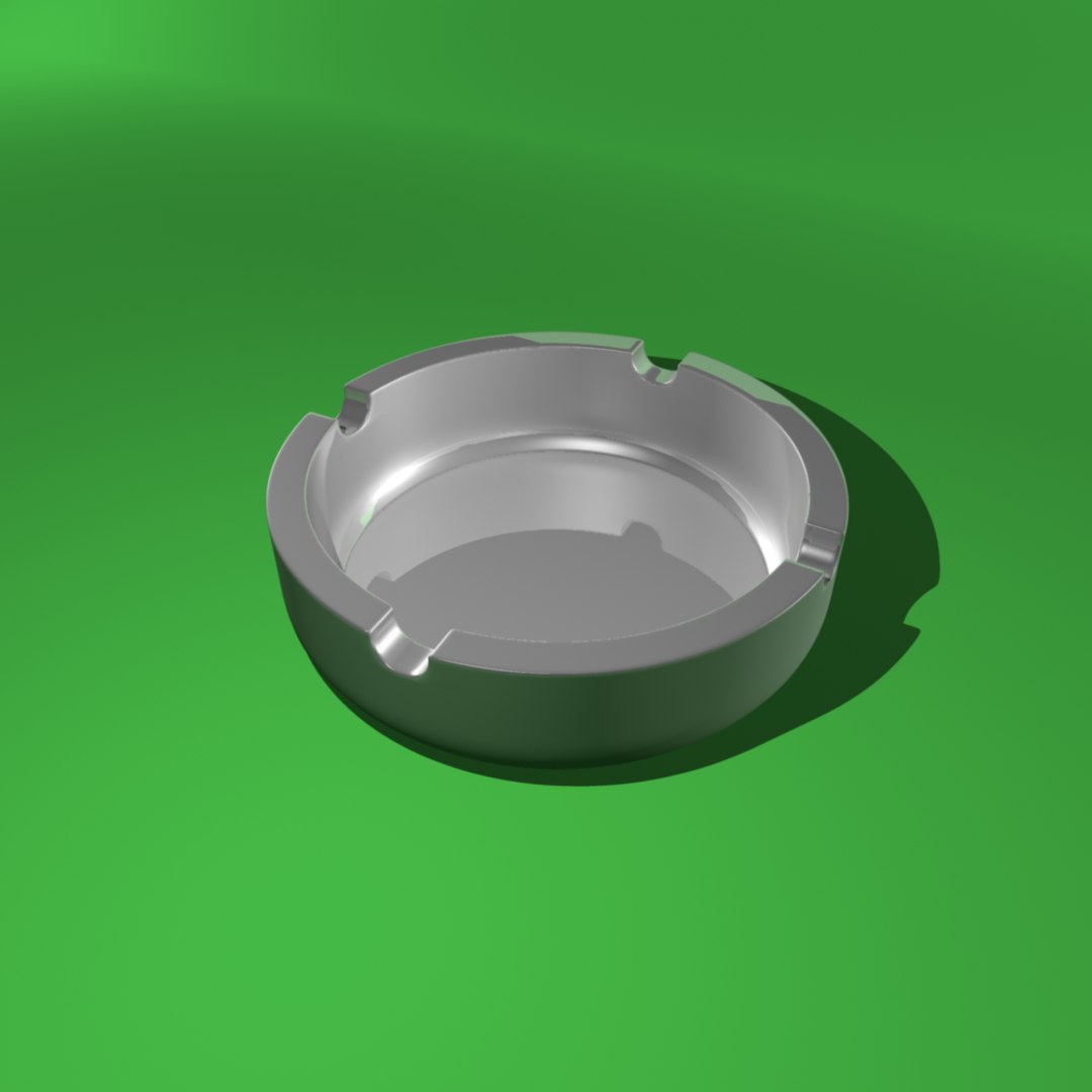 ashtray ma
