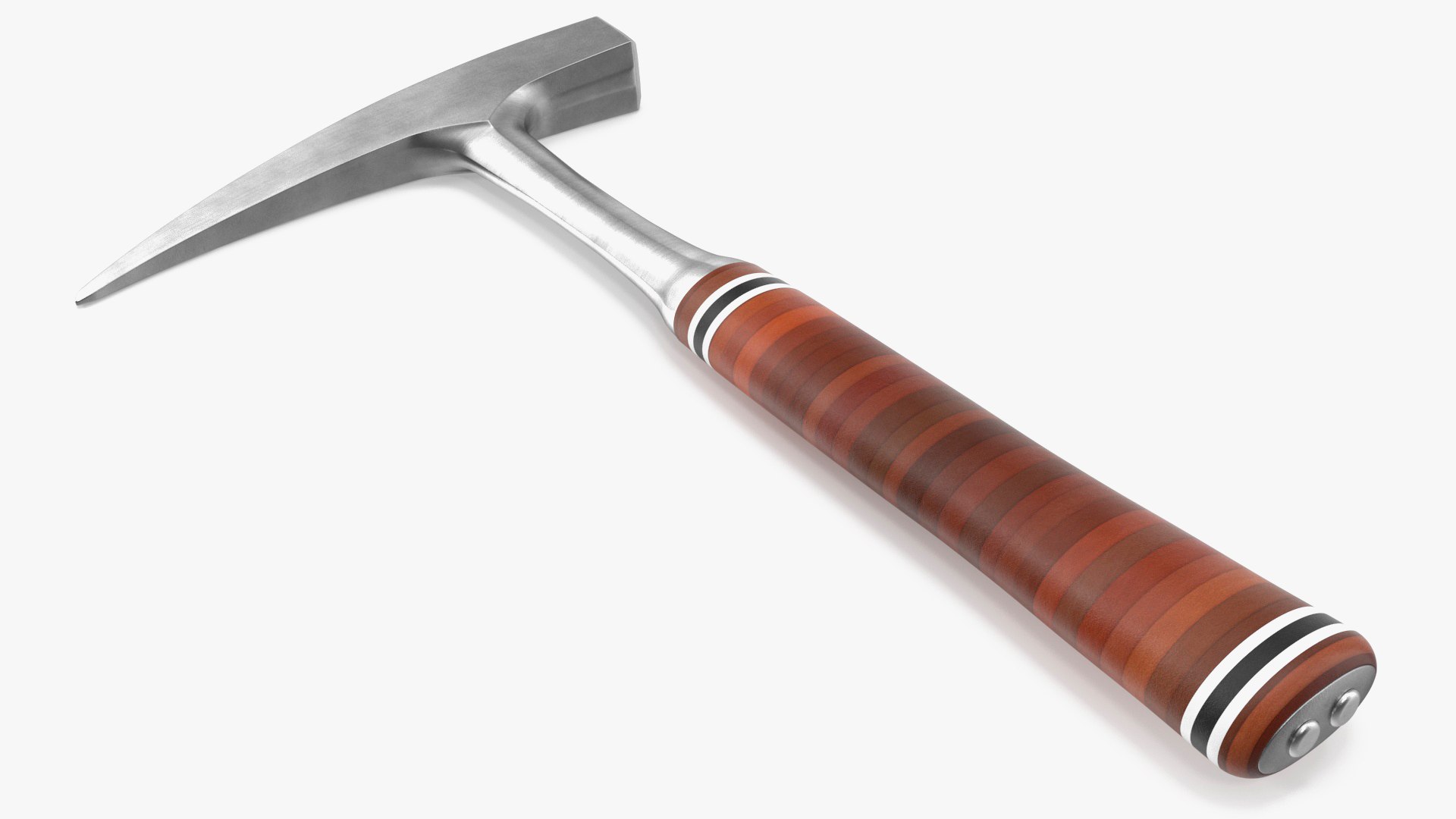Rock Pick Hammer 3D model - TurboSquid 2141434