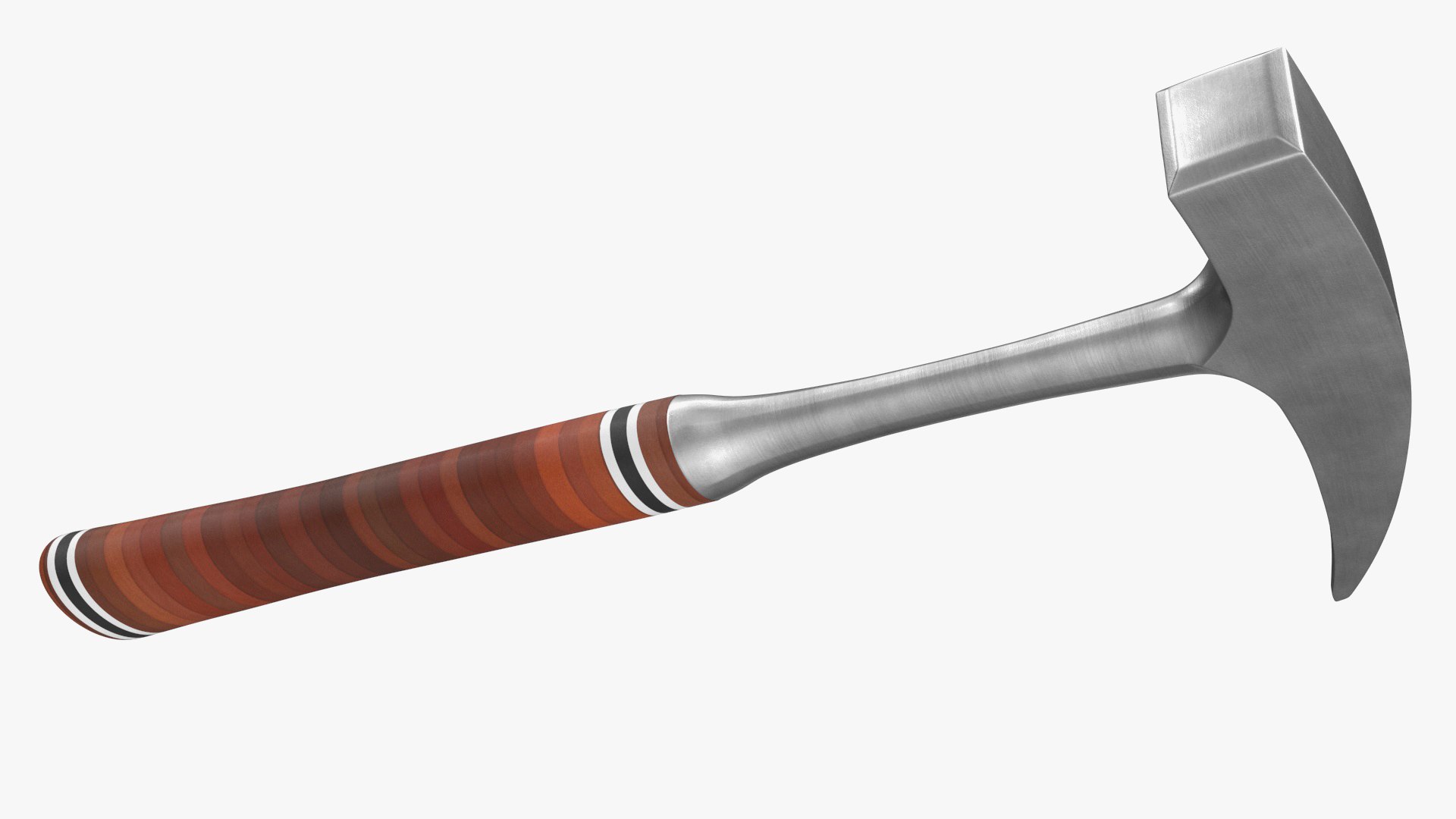 Rock Pick Hammer 3D Model - TurboSquid 2141434