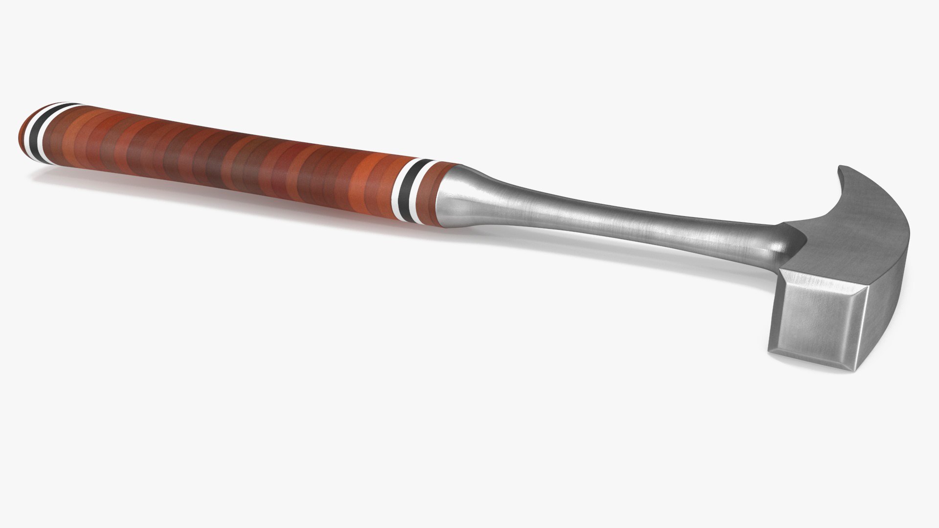 Rock Pick Hammer 3D Model - TurboSquid 2141434