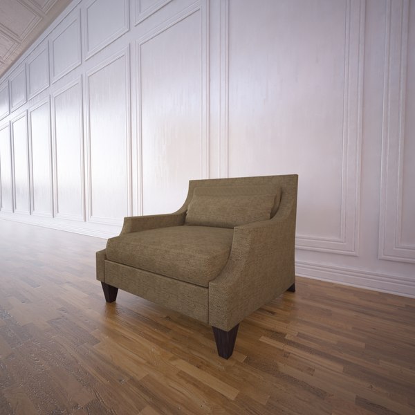 chair thomas pheasant max