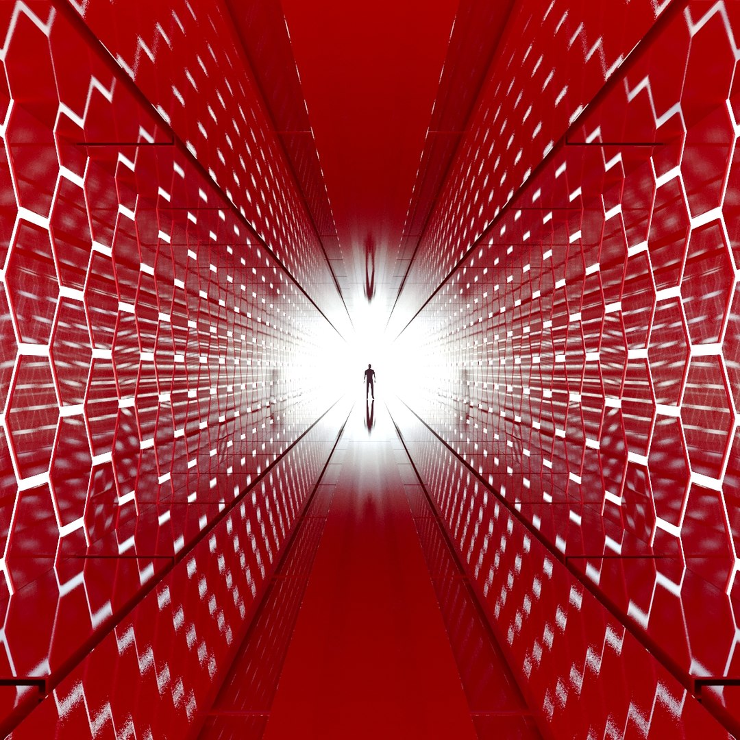 Simple Architecture 3D Model - TurboSquid 1458962