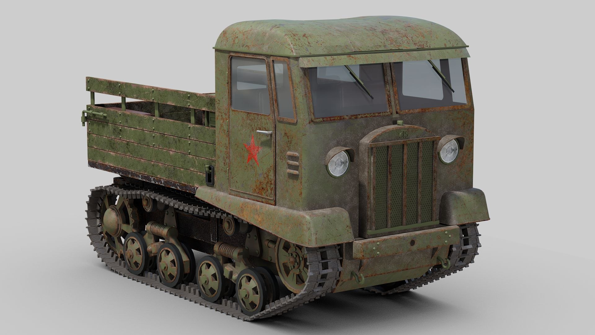 max ww2 stz 5 medium