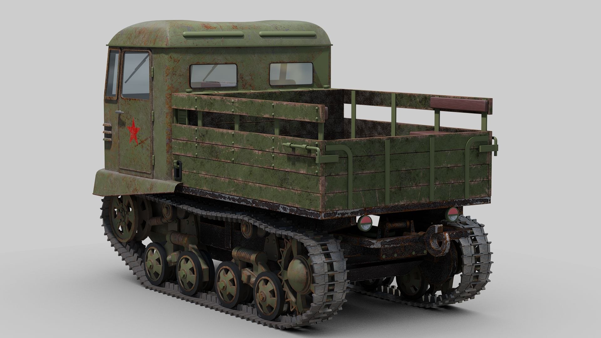 max ww2 stz 5 medium