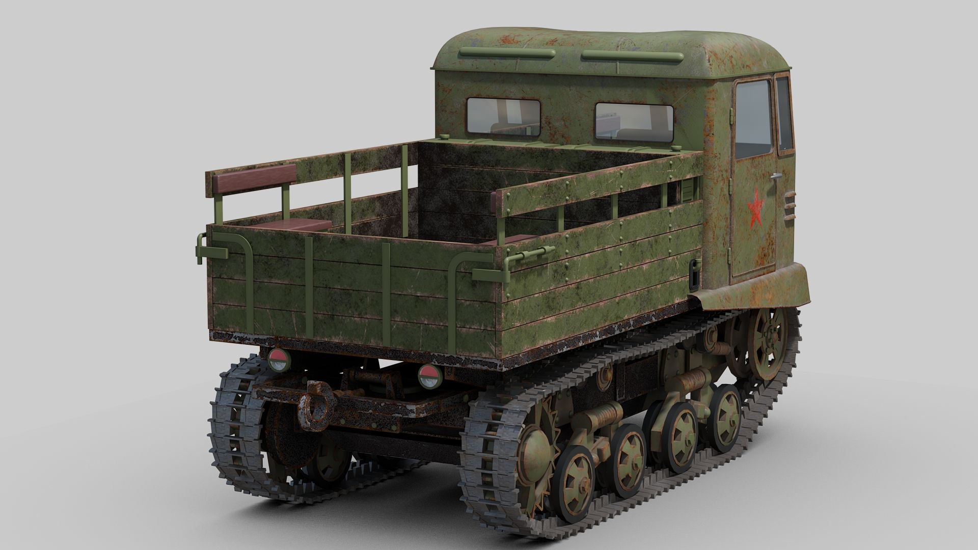 max ww2 stz 5 medium