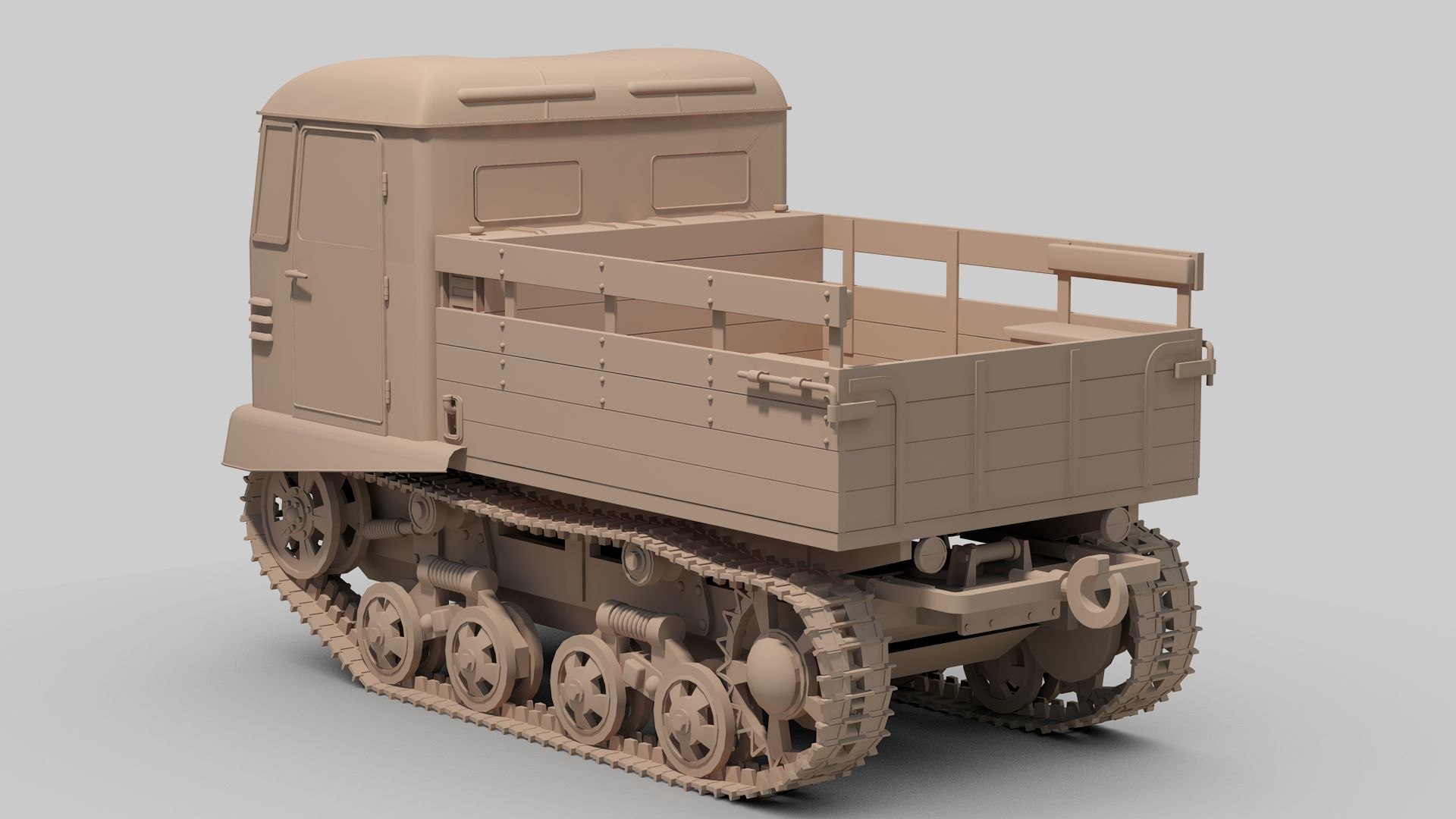 max ww2 stz 5 medium