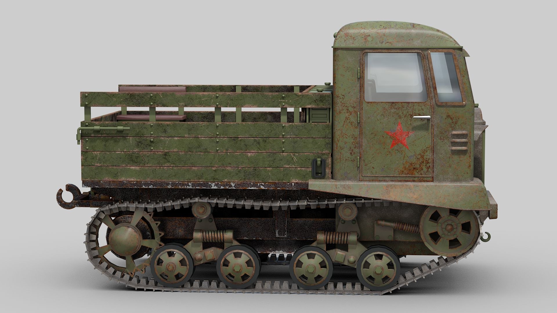 max ww2 stz 5 medium