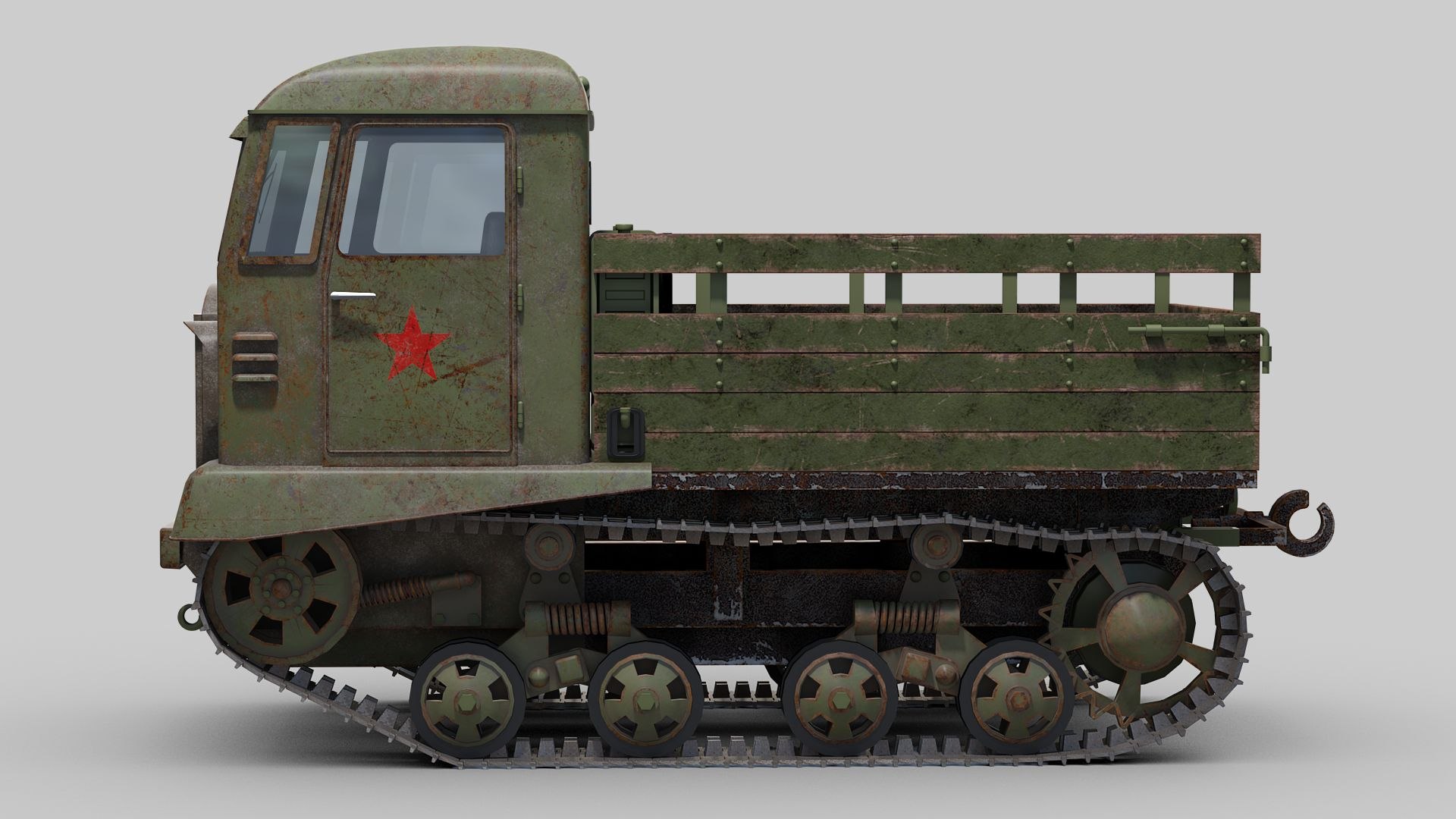 max ww2 stz 5 medium