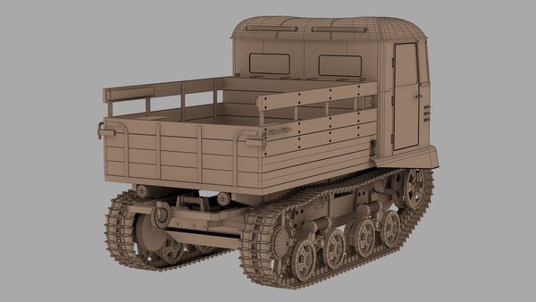 max ww2 stz 5 medium