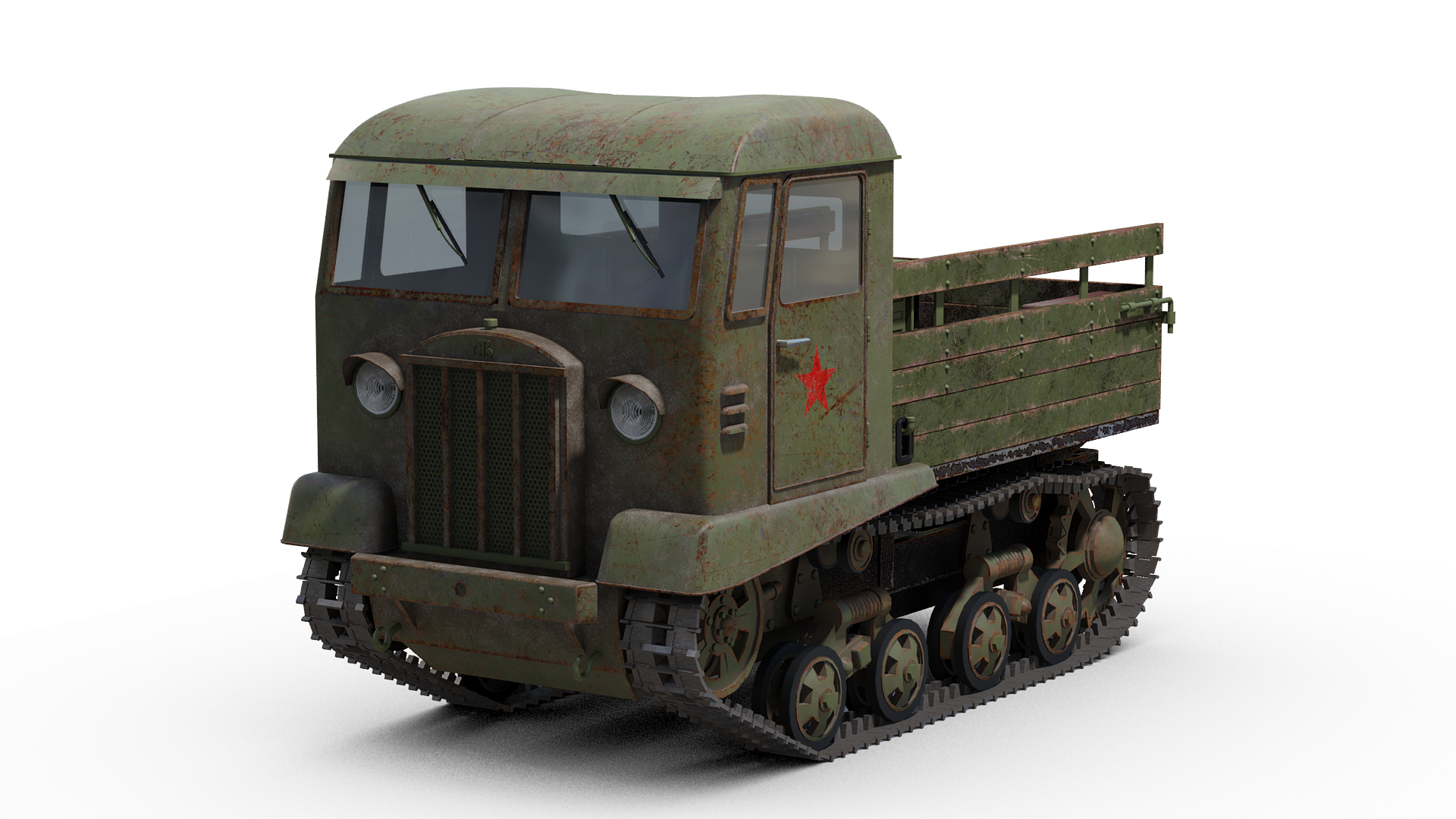 max ww2 stz 5 medium