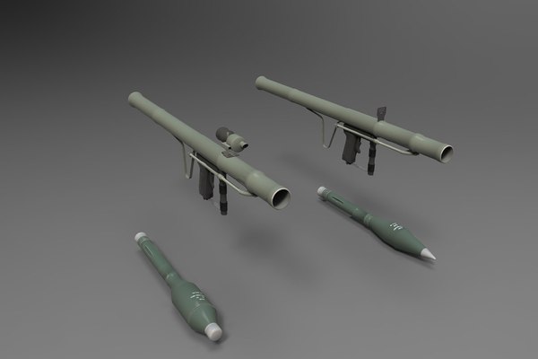 modelo 3d RB - M57 - TurboSquid 1717996
