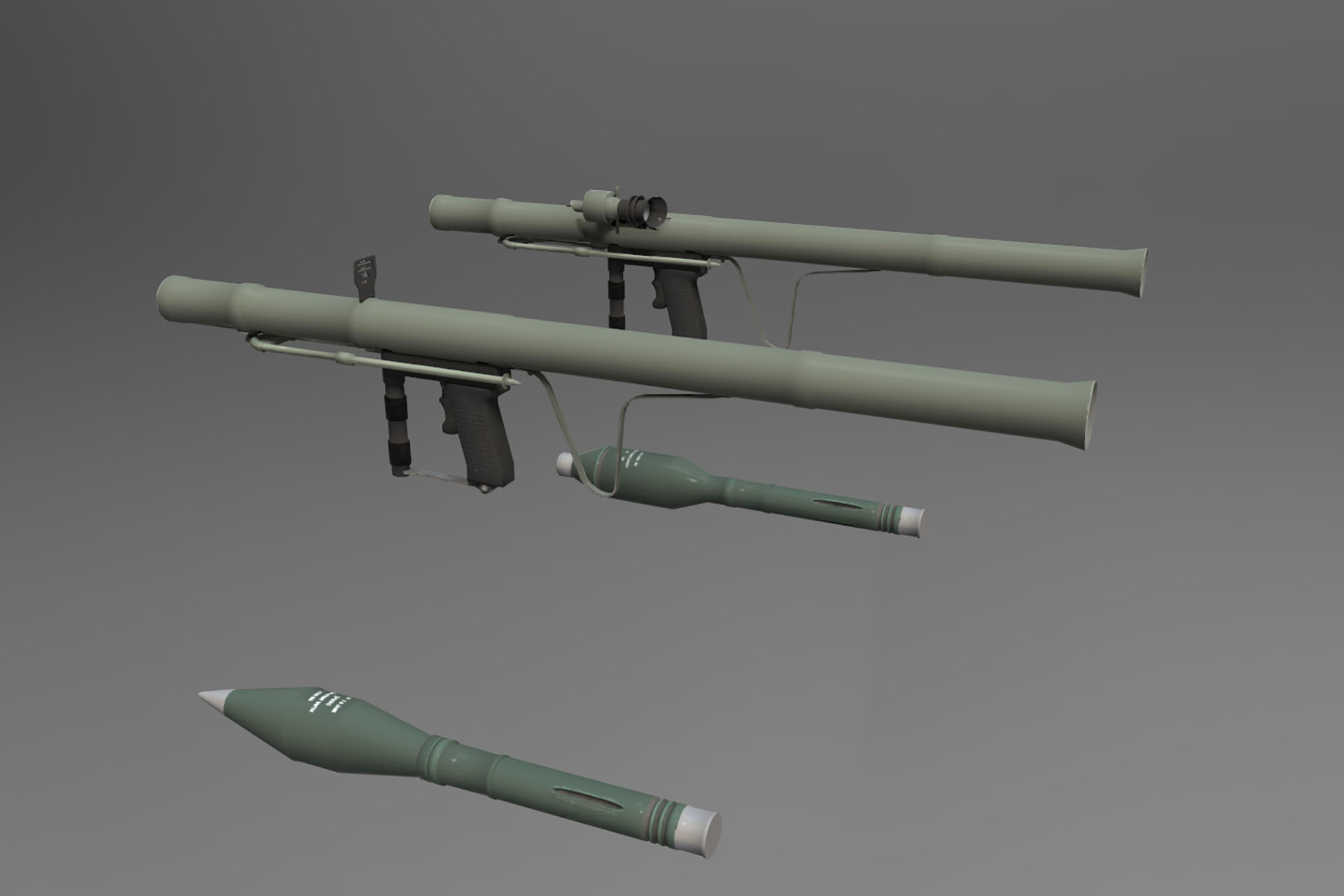 3D model RB - M57 - TurboSquid 1717996