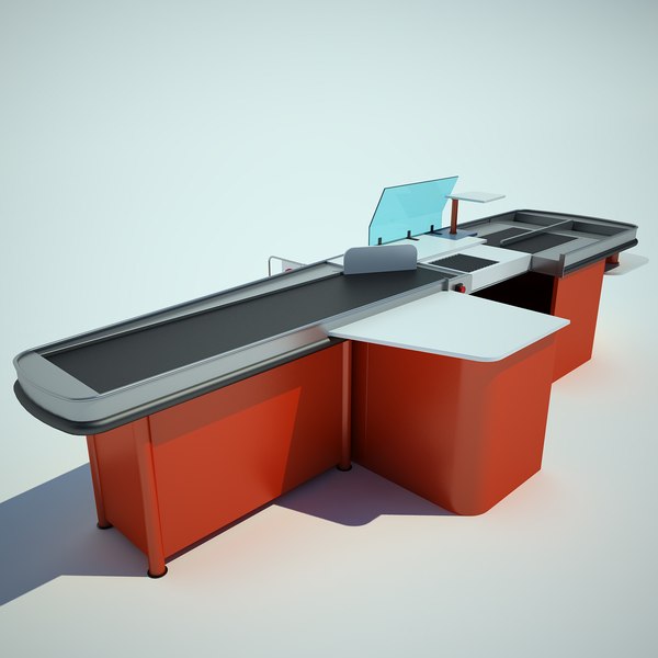 counter checkout 3ds