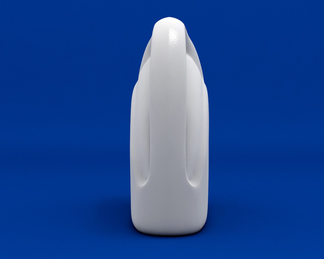 motor oil 3d model