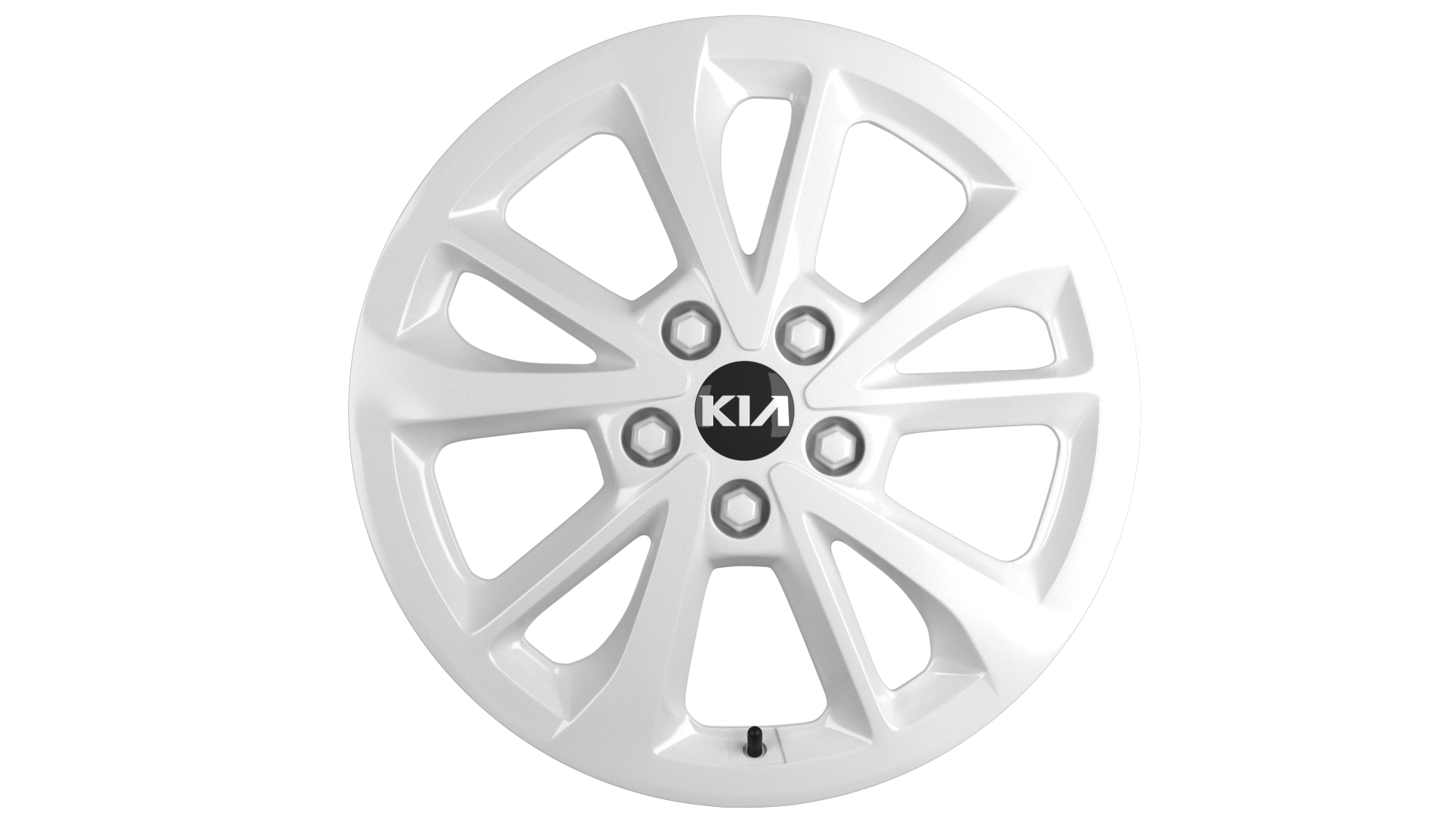 3D Kia Carnival Rim - TurboSquid 1977298